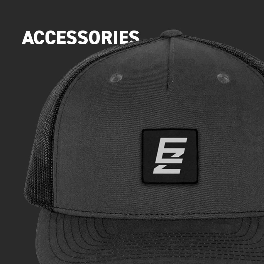 Aderhold Accessories – Team Discraft