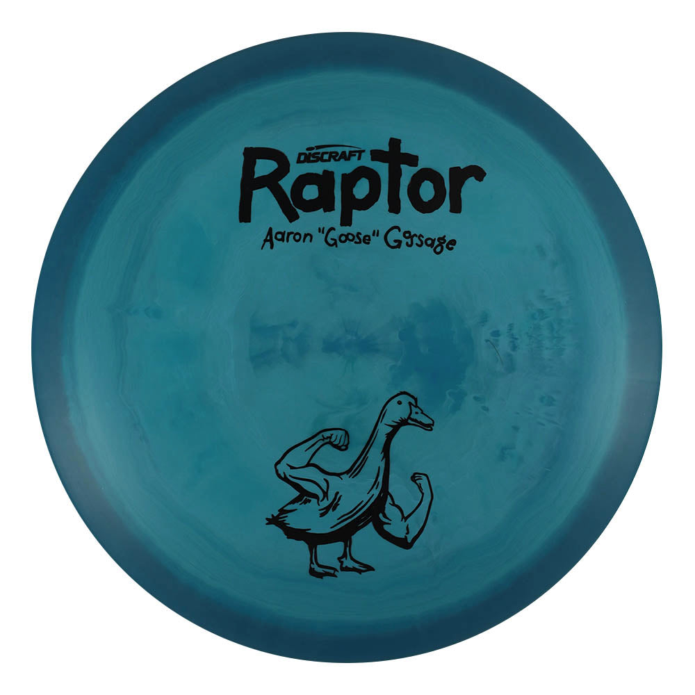 Aaron Gossage ESP Raptor – Team Discraft