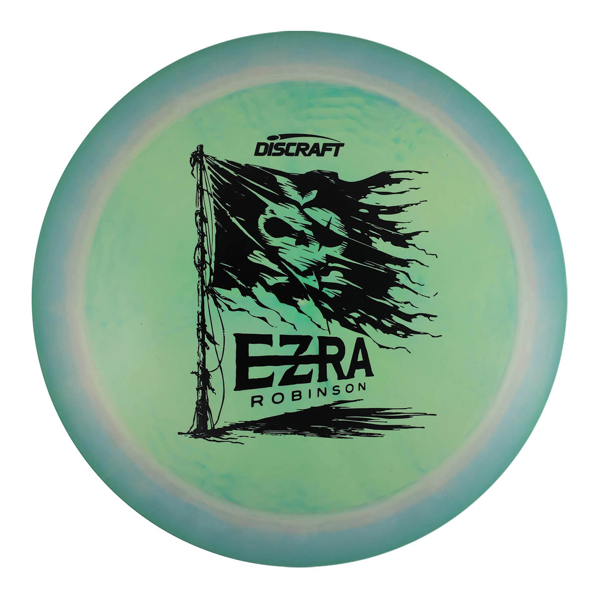 Ezra Robinson ESP Force – Team Discraft