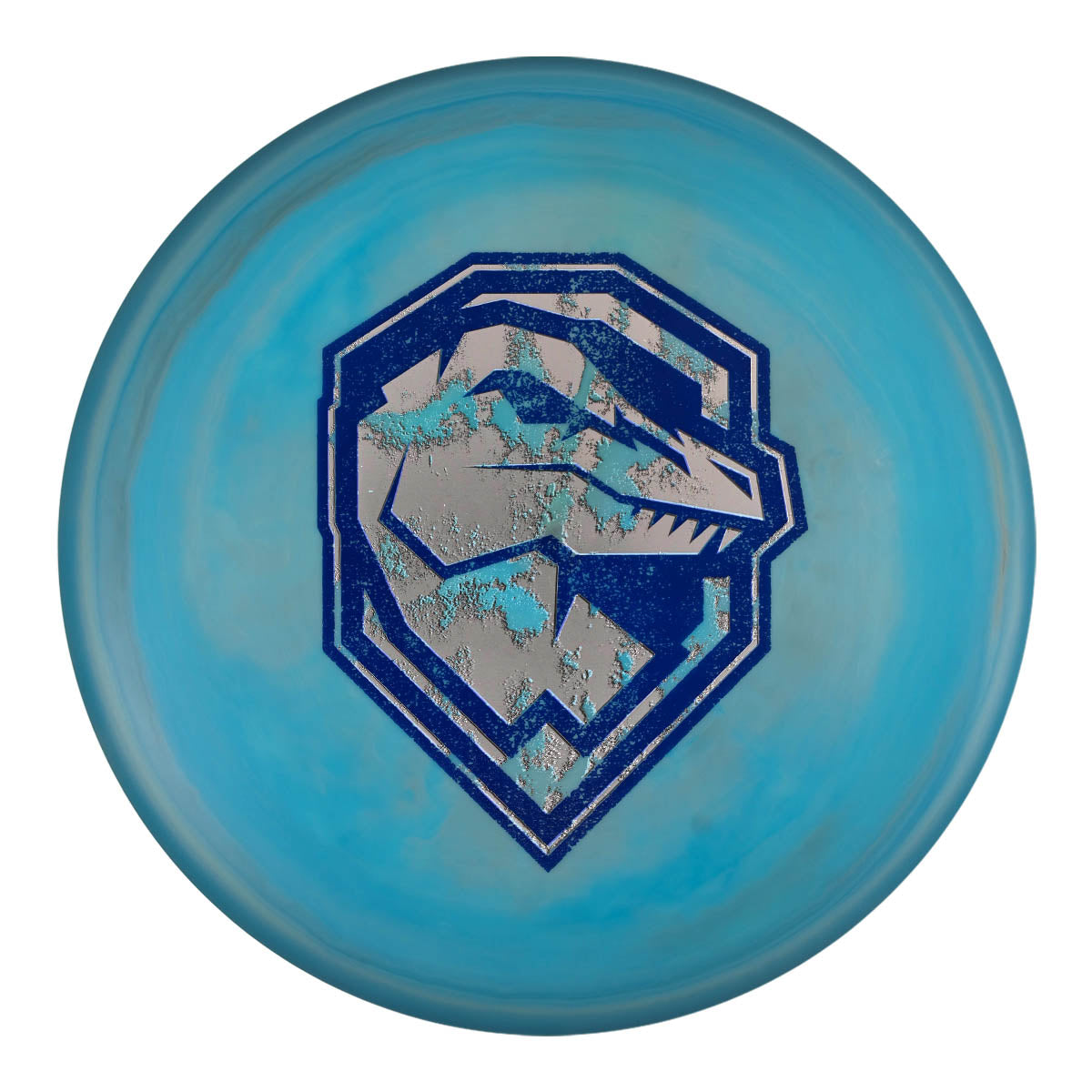 Ricky Wysocki ESP Zone – Team Discraft