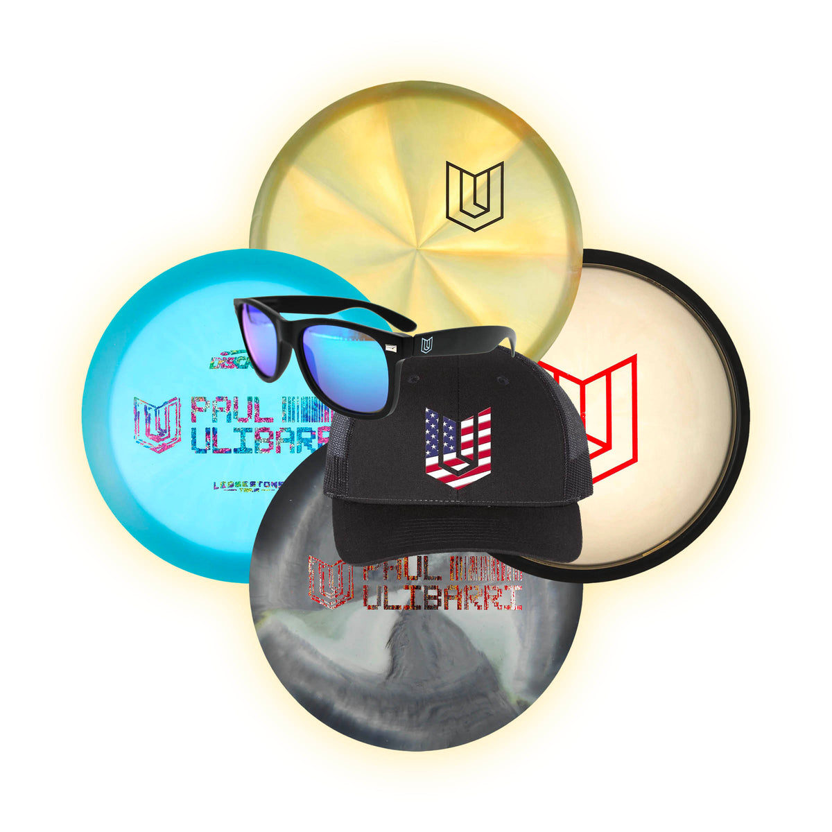 Uli Mystery Box – Team Discraft