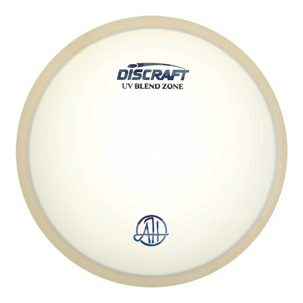 Adam Hammes UV Z Zone – Team Discraft