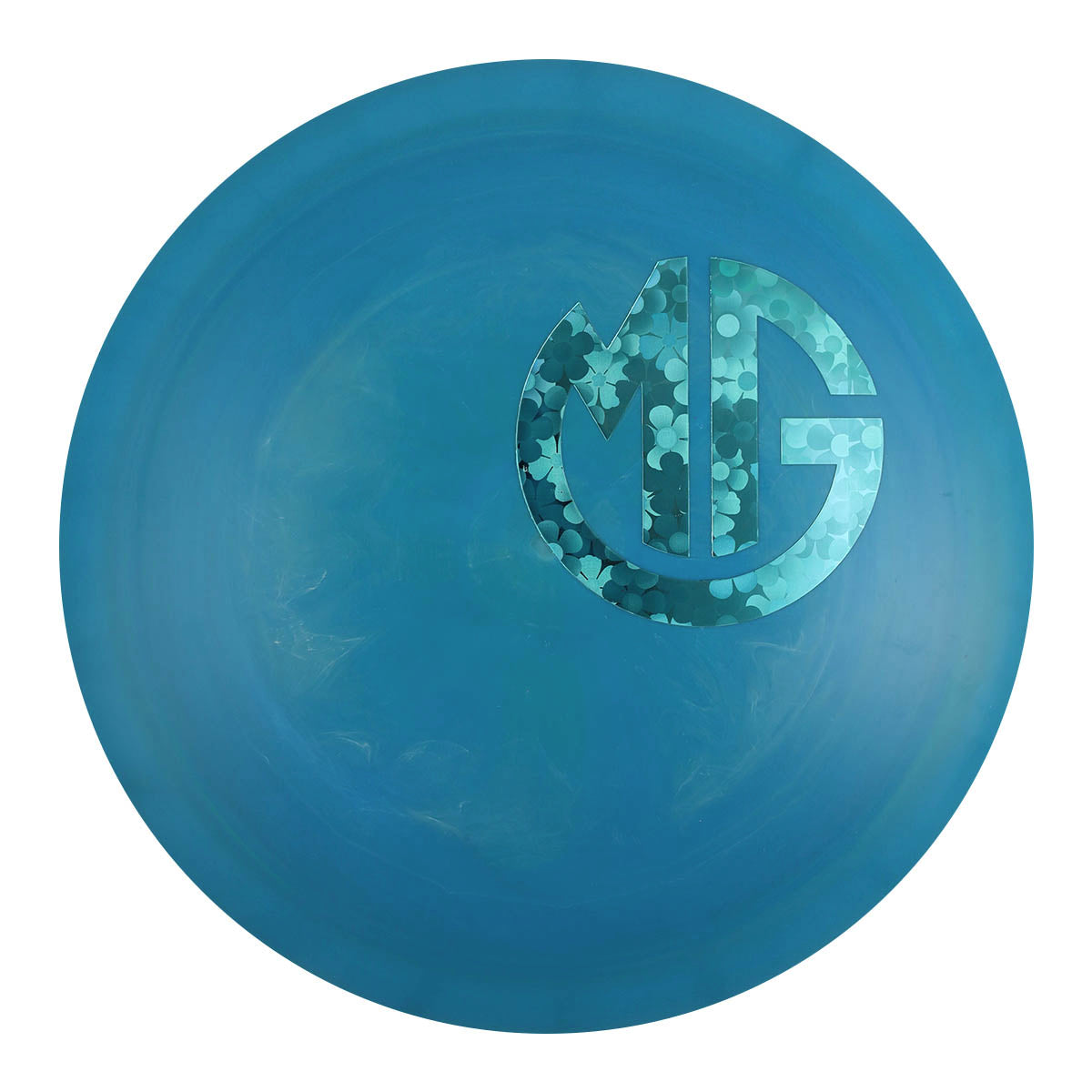 Missy Gannon ESP Heat – Team Discraft