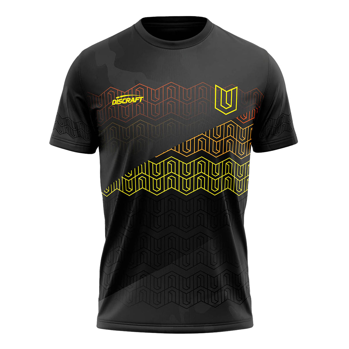 Uli Performance Jersey – Team Discraft