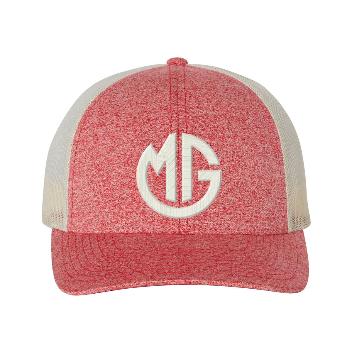 Missy Gannon Adjustable Trucker Hat – Team Discraft