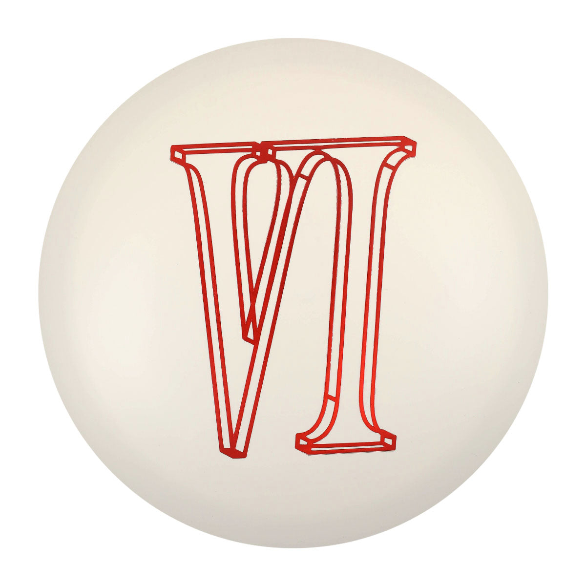 VI Series ESP Athena – Team Discraft